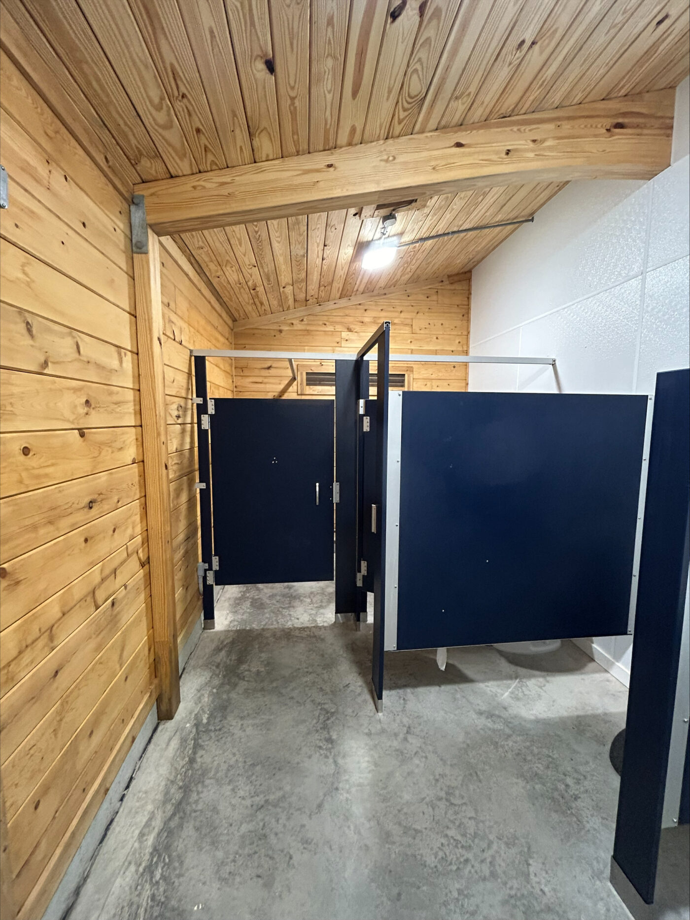 Prefab Restrooms | Durable & Low Maintenance | Carolina Recreation
